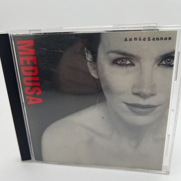 Media | Annie Lennox Medusa Cd Cd45 | Poshmark